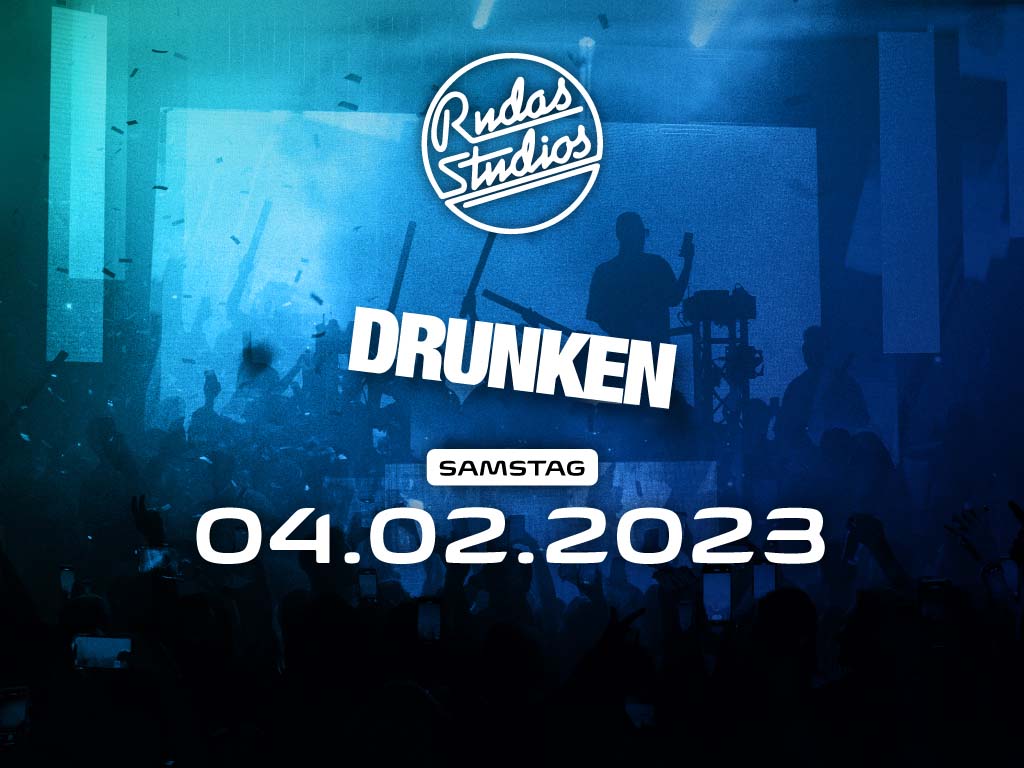 Rudas Studios • Events